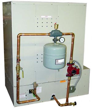 Primary Loop Kit - 5100 Series